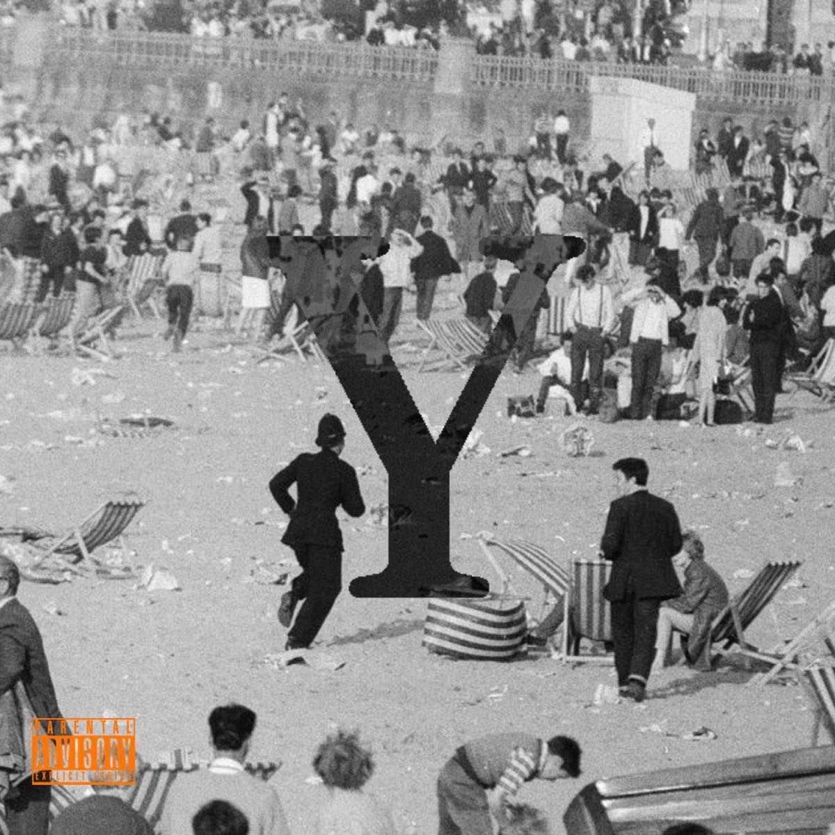 Return” álbum de Yahya Mirza en Apple Music