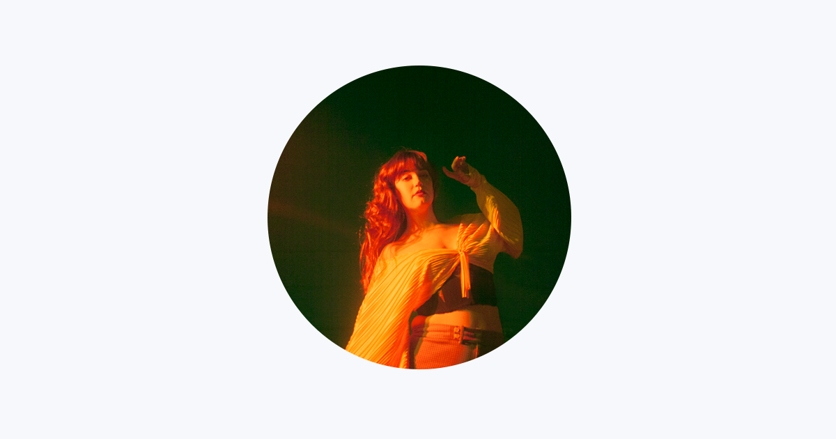 ‎Anna Wise en Apple Music