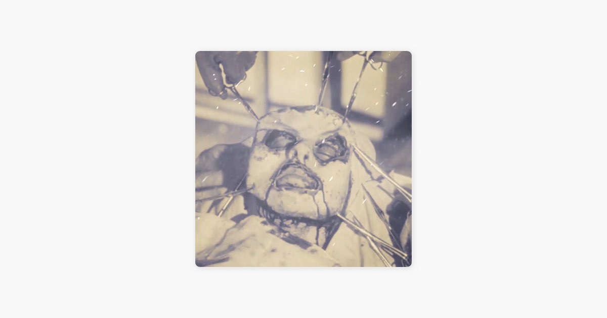 ‎Frazzledrip - Song by Kill Everyone - Apple Music