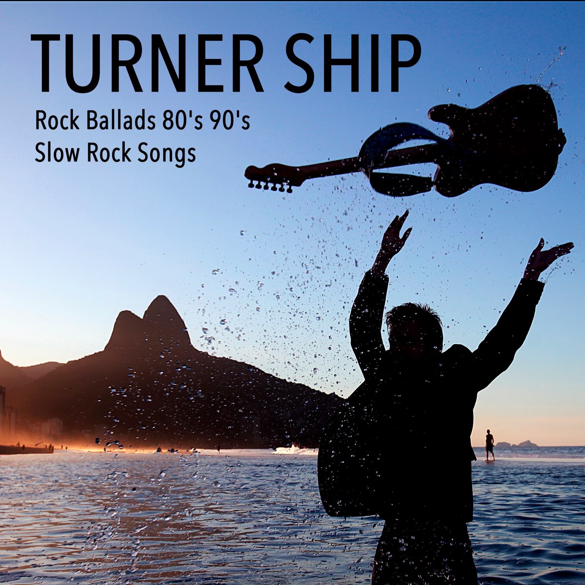 ‎Rock Ballads 80'S 90'S Slow Rock Songs - Album by Turner Ship - Apple ...