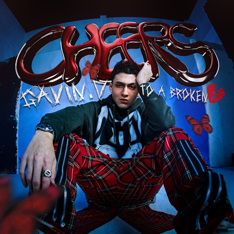 ชนแก้ว (30s) - GAVIN:D: Song Lyrics, Music Videos & Concerts