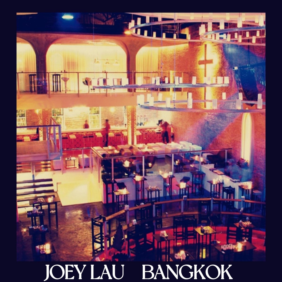 ‎Bangkok (2023 Remaster) - Single - Album by Joey Lau - Apple Music