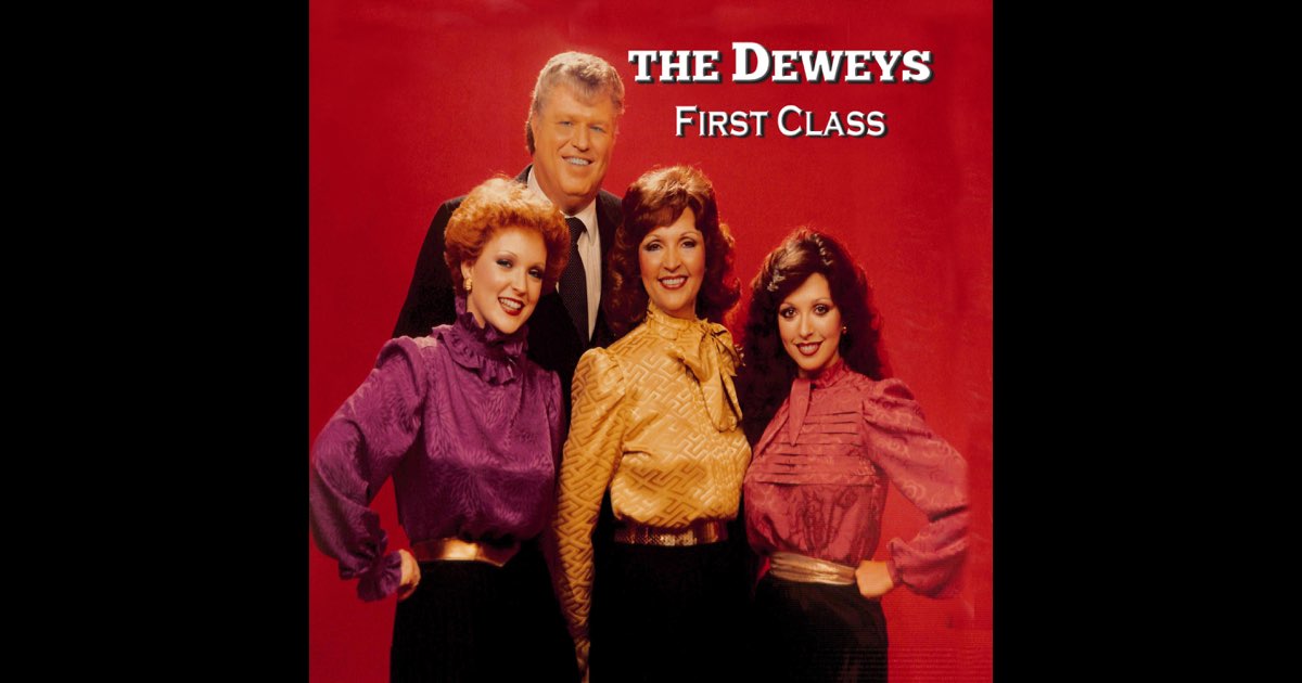 ‎First Class - Album by The Deweys - Apple Music