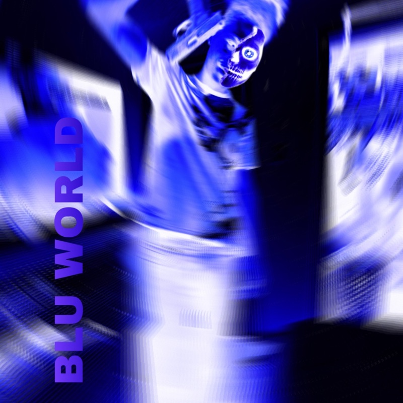 Tiktok freestyle - Blu world: Song Lyrics, Music Videos & Concerts