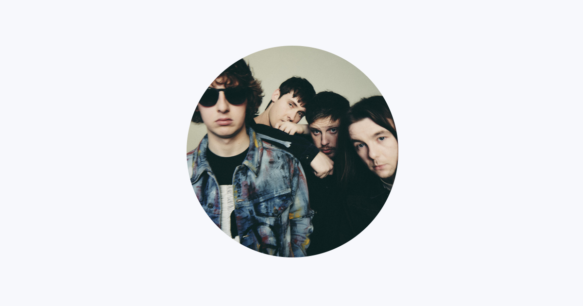 ‎The Snuts - Apple Music