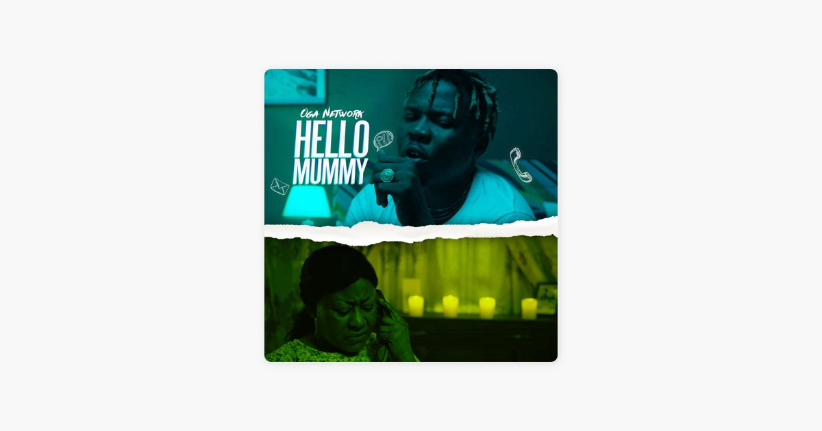 ‎Hello Mummy – Titel von Oga Network – Apple Music