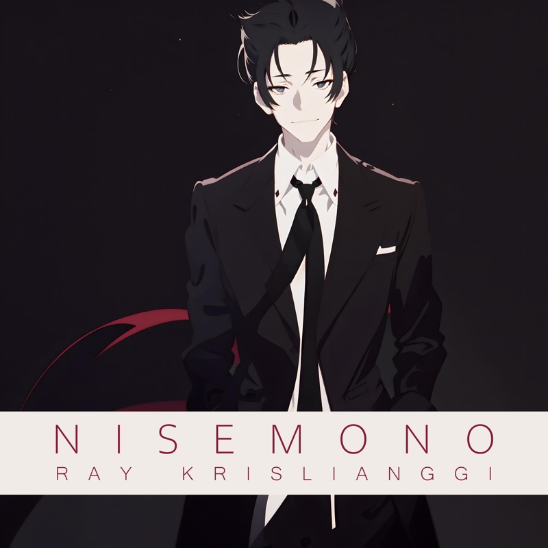 Nisemono (Kaiki Deishuu's Theme from "MONOGATARI Series") - Ray ...