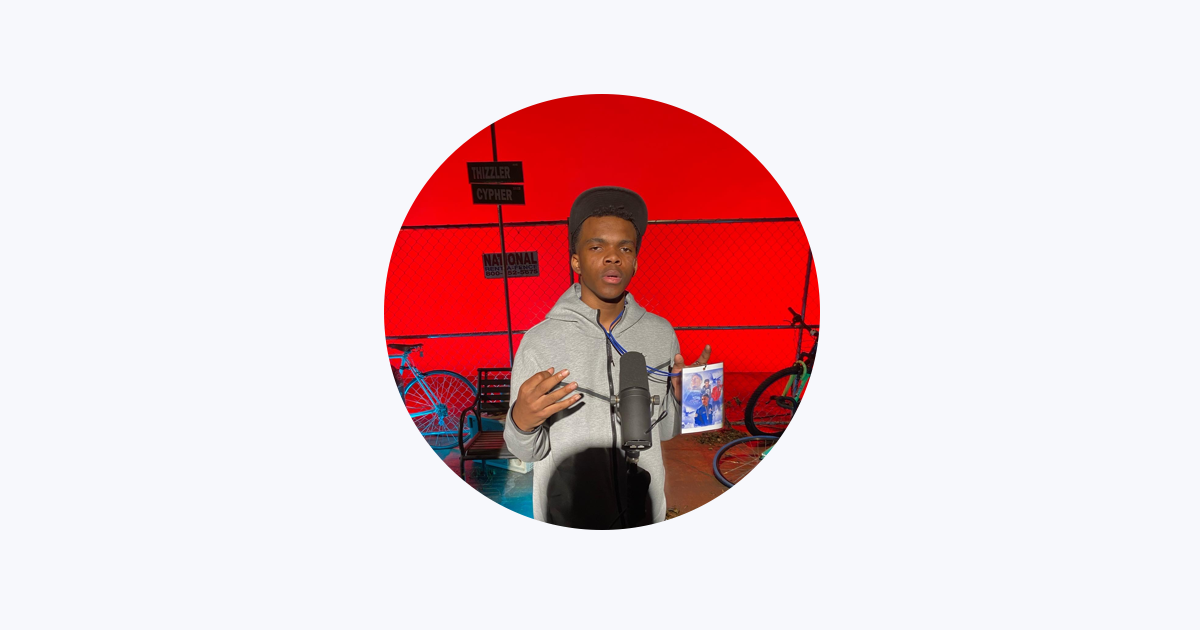 ‎Lul Booga - Apple Music