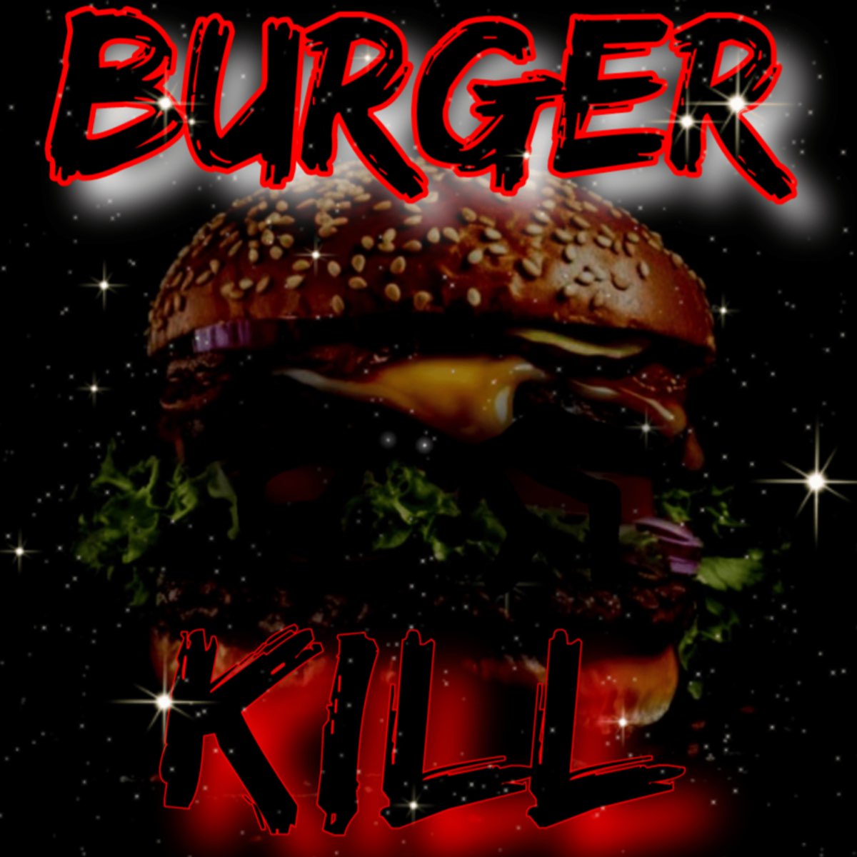 ‎Burger Kill - EP - Album by P2P2013 - Apple Music