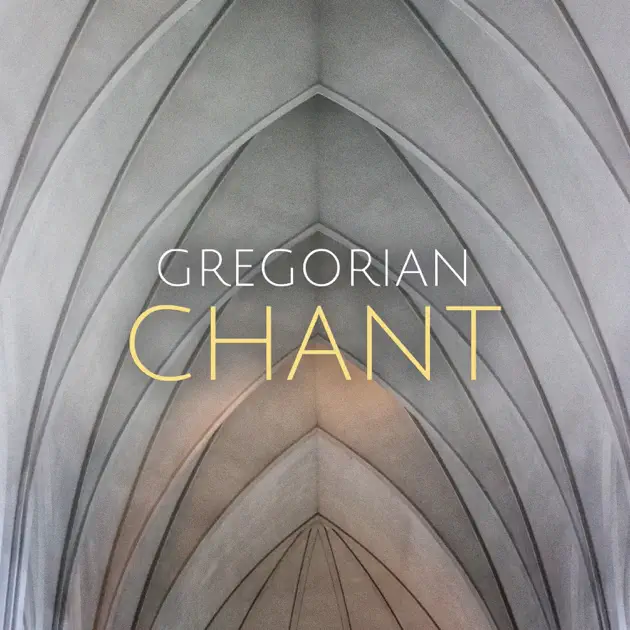 ‎Gregorian Chant by Various Artists — Apple Music Classical