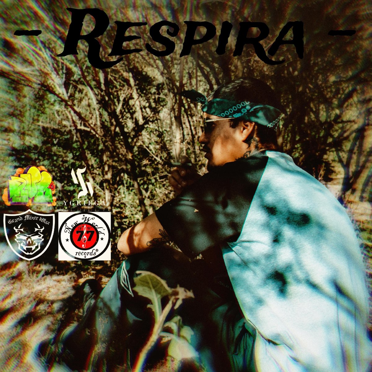 ‎Respira - Single - Album by Bus B - Apple Music