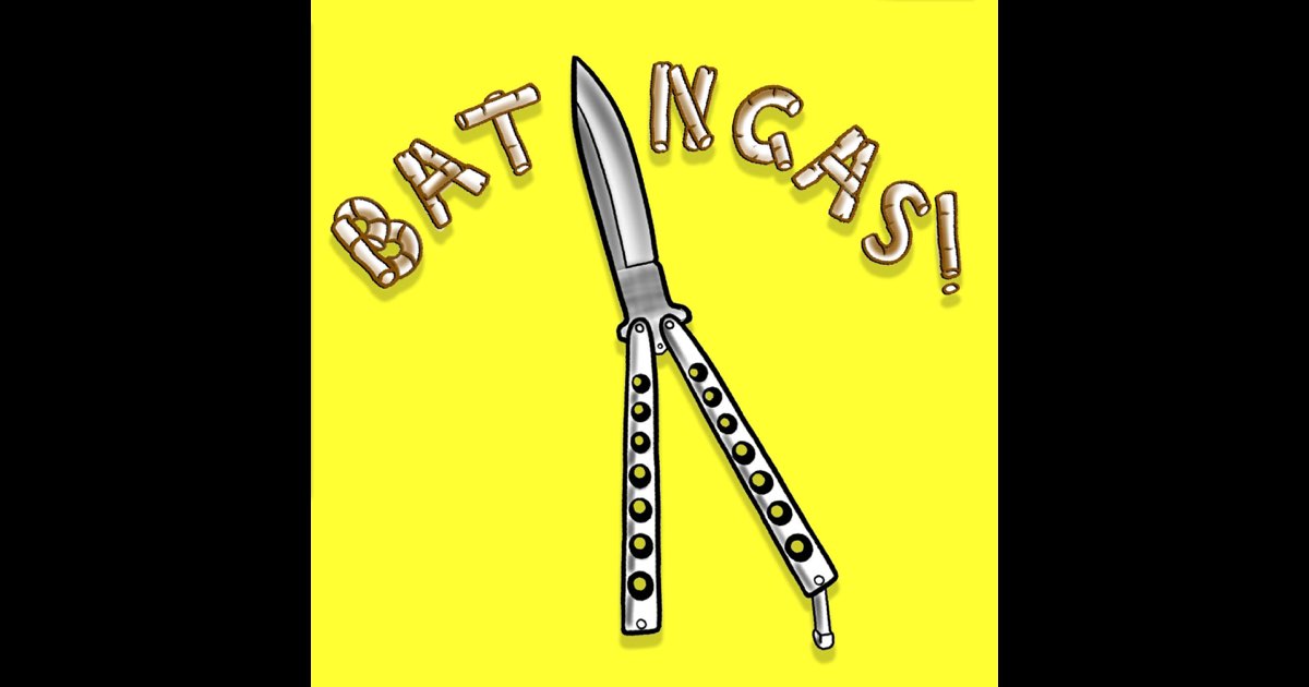 ‎Batangas! - Album by Batangas! - Apple Music