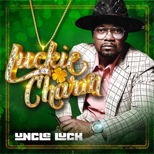 Luckie Charm by Uncle Luck