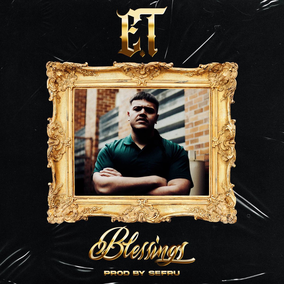 ‎Blessings - Single - Album by E.T & The 046 - Apple Music