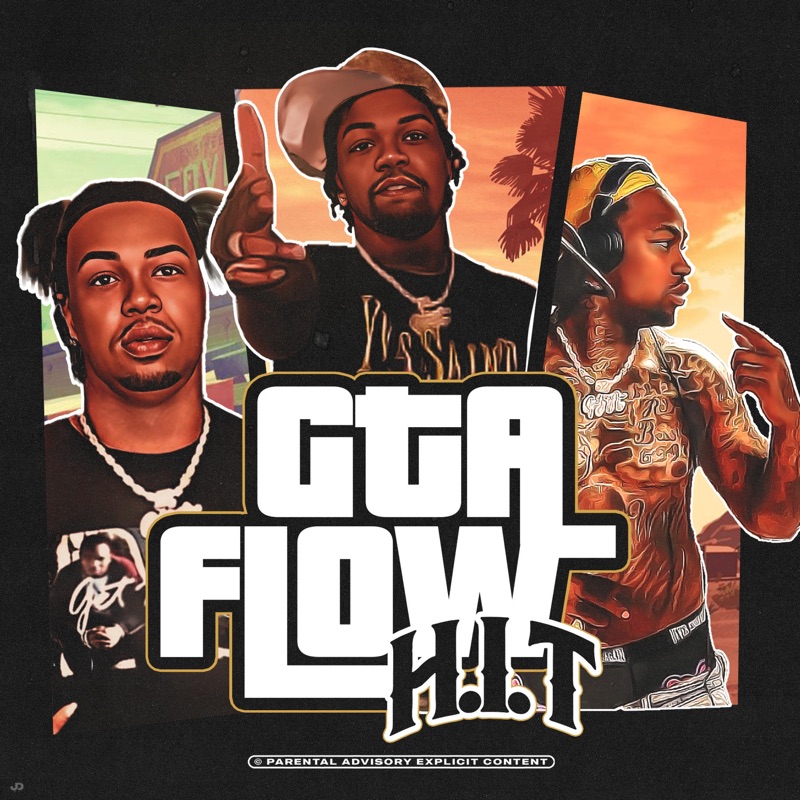 GTA Flow - Hit: Song Lyrics, Music Videos & Concerts