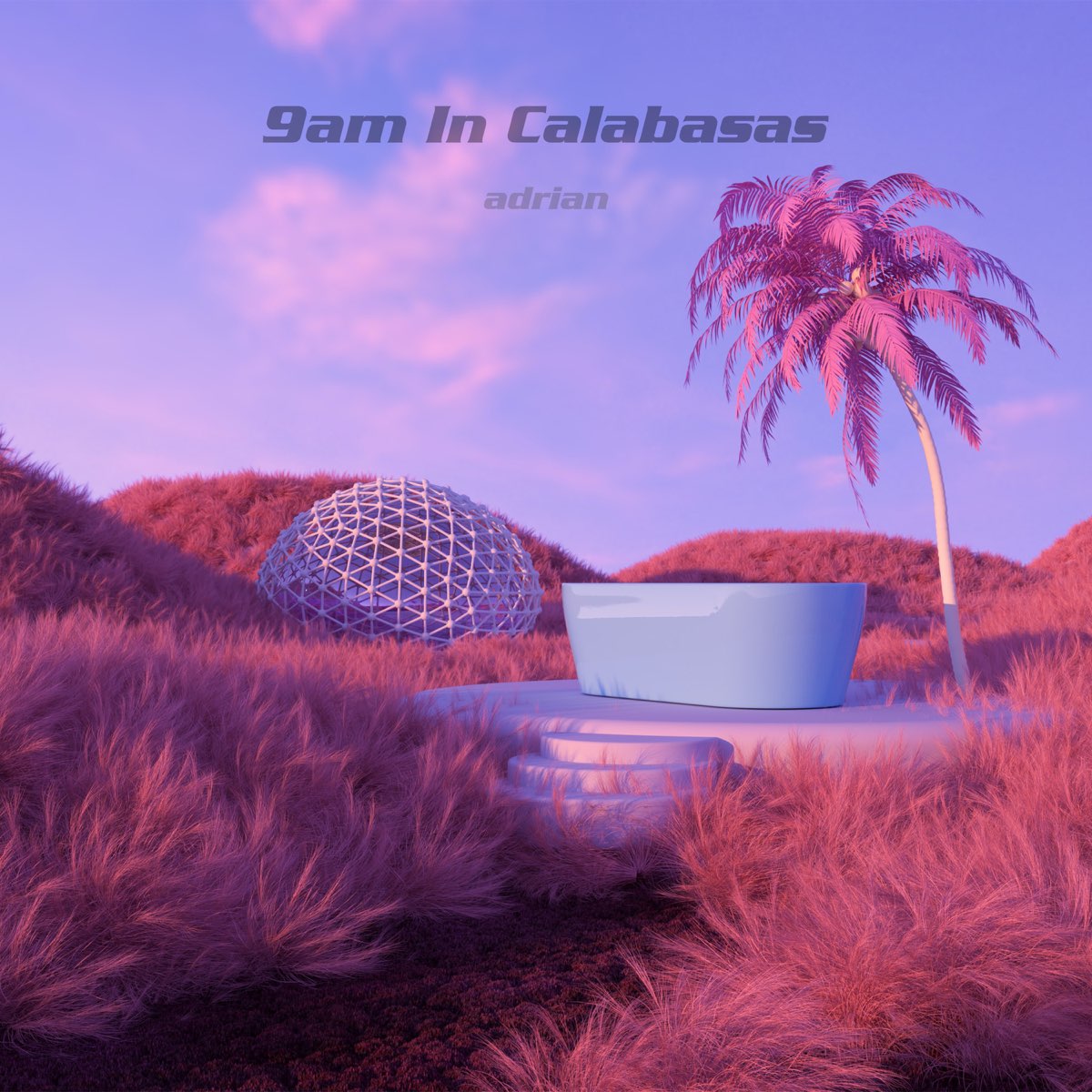 9am in Calabasas - Single - Album by adrian - Apple Music 9am in Calabasas - Single - Album by adrian - Apple Music