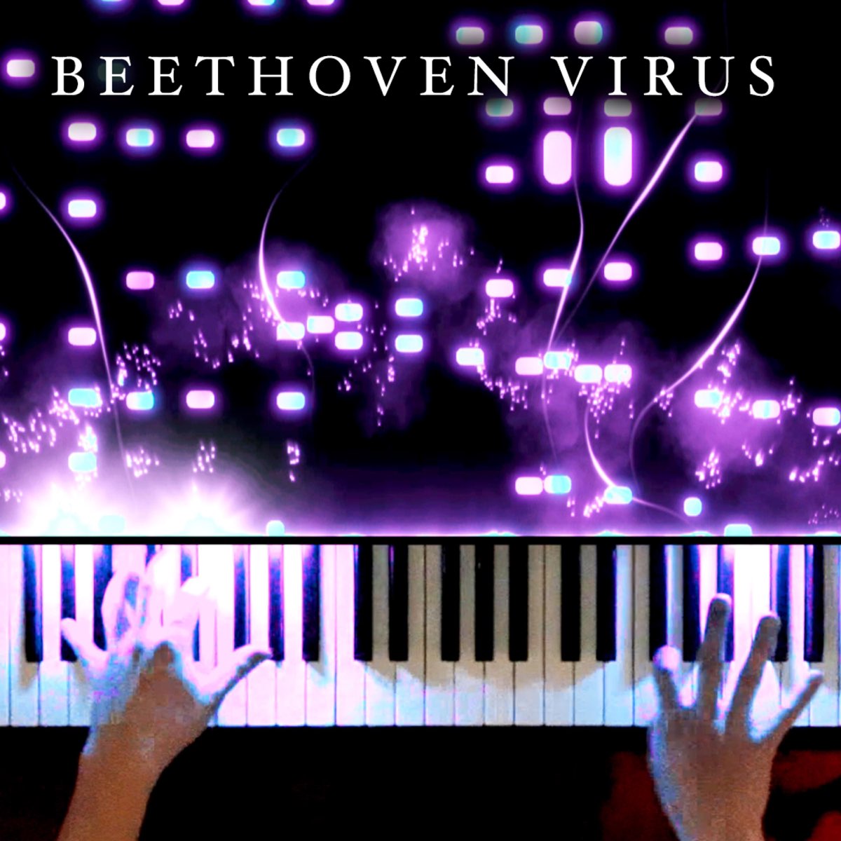 ‎Beethoven Virus (Rock Version) - Single - Album by Musicalbasics ...