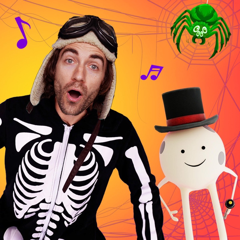 The Creepy Crawl - Danny Go!: Song Lyrics, Music Videos & Concerts