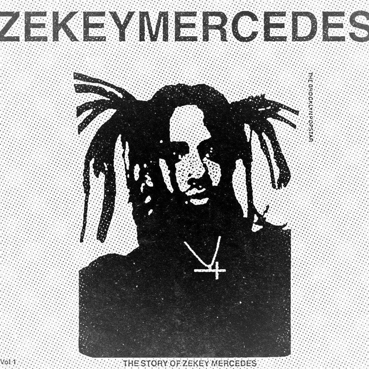 ‎Forever (Fast / Sped Up Mix) - Single - Album by ZekeyMercedes - Apple ...