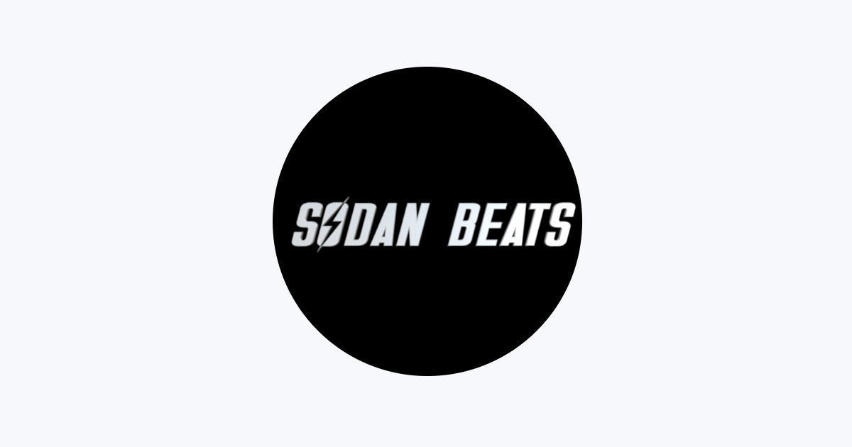 ‎SoDan beats - Apple Music