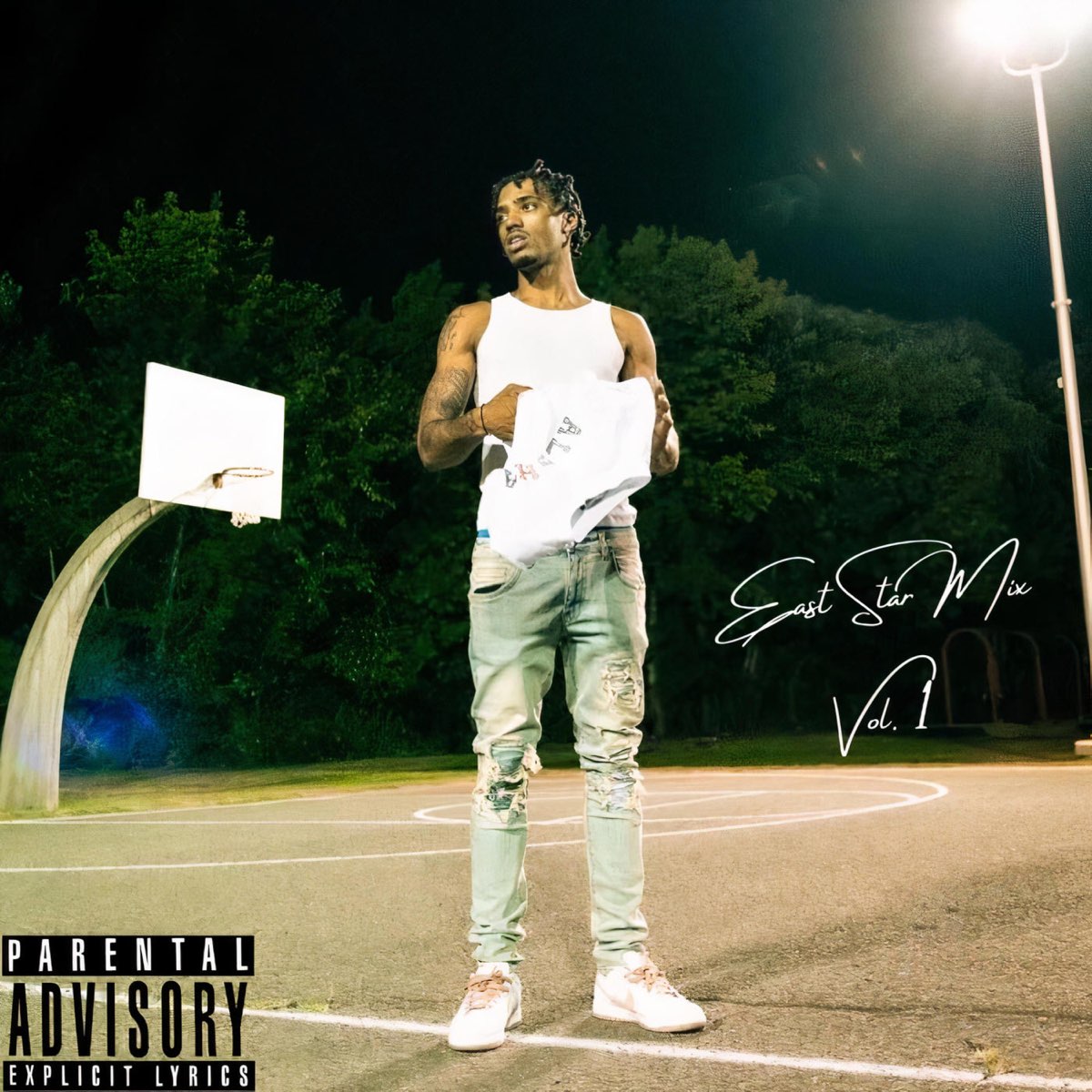 ‎East Star Mix, Vol. 1 - Dre Millerのアルバム - Apple Music