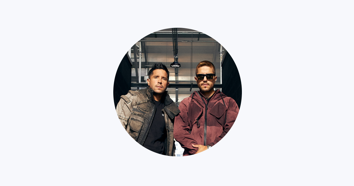 ‎Cali y El Dandee - Apple Music