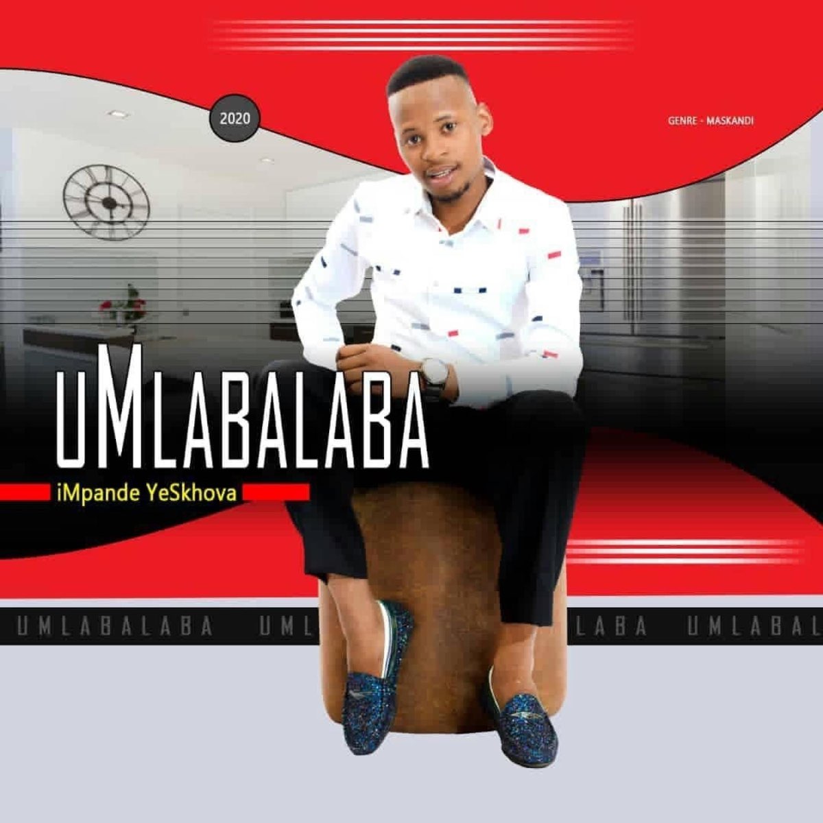 ‎Impande yesiKhova - Album by Umlabalaba - Apple Music