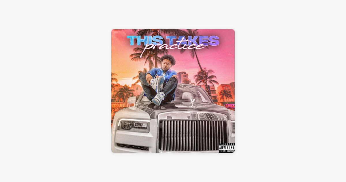 ‎Ballin - Song by Smooth Gio - Apple Music