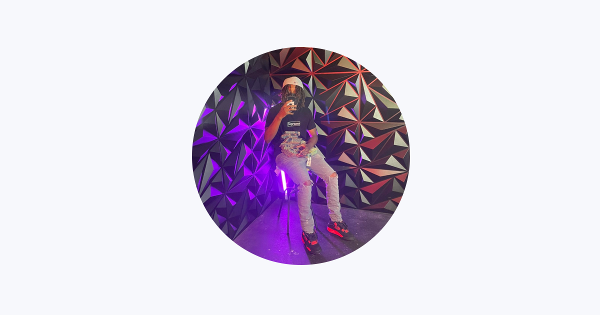 ‎100 OTD - Apple Music