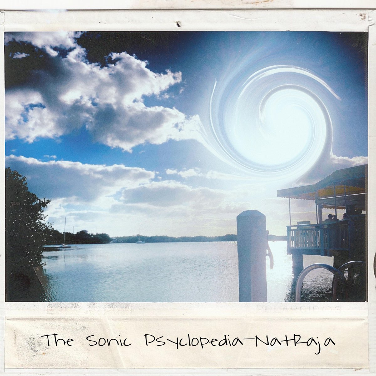 ‎The Sonic Psyclopedia - Album by NatRaja - Apple Music