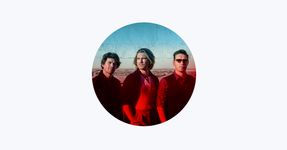 ‎Hanson on Apple Music
