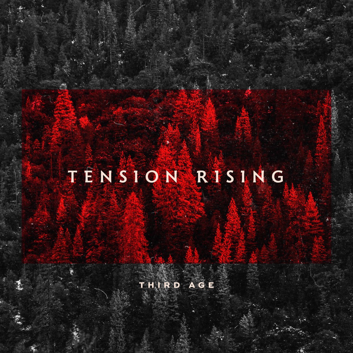 ‎Tension Rising - Album by Third Age - Apple Music