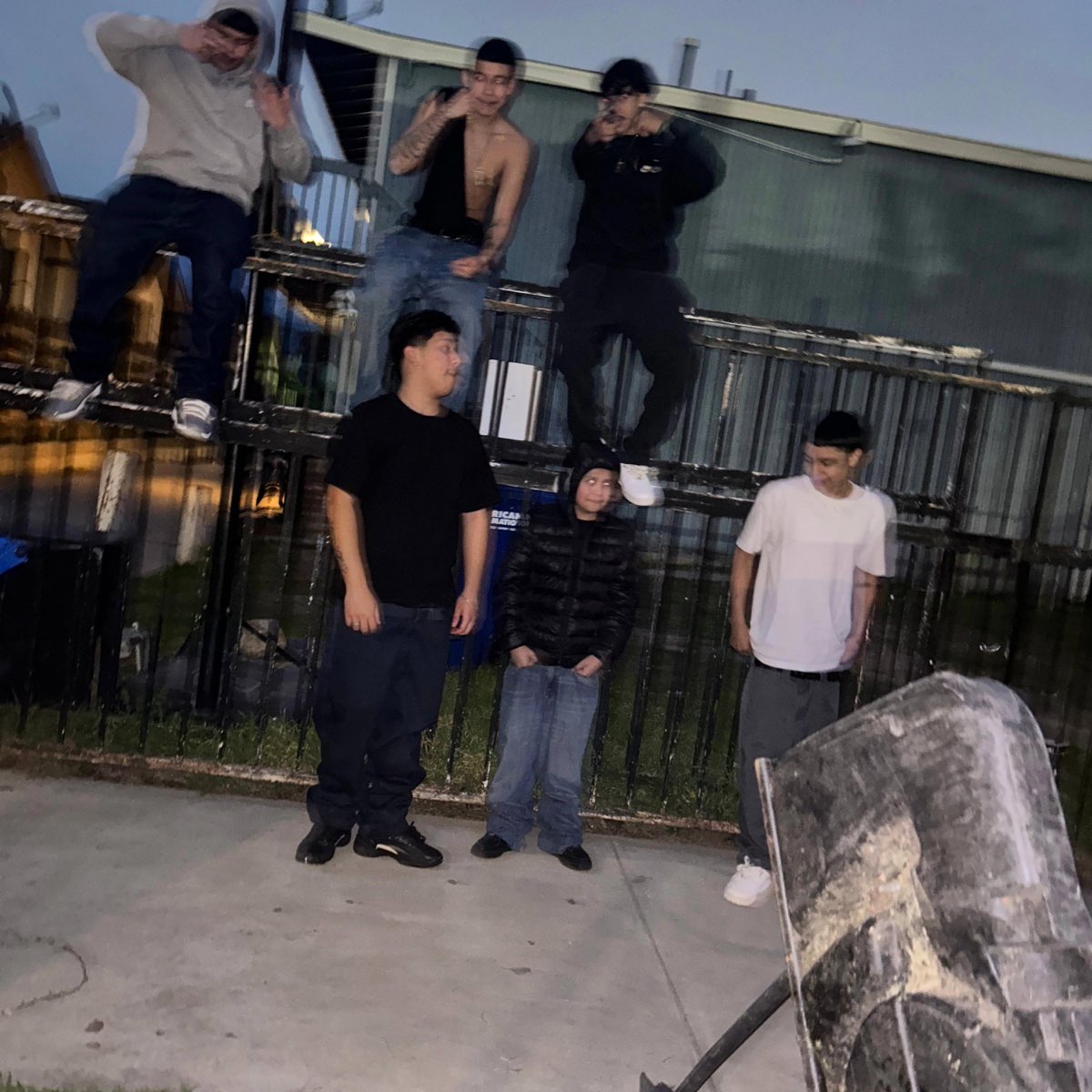 ‎Mud Babies (feat. 200kplayer & Manos) - Single - Album by realjr_400 ...