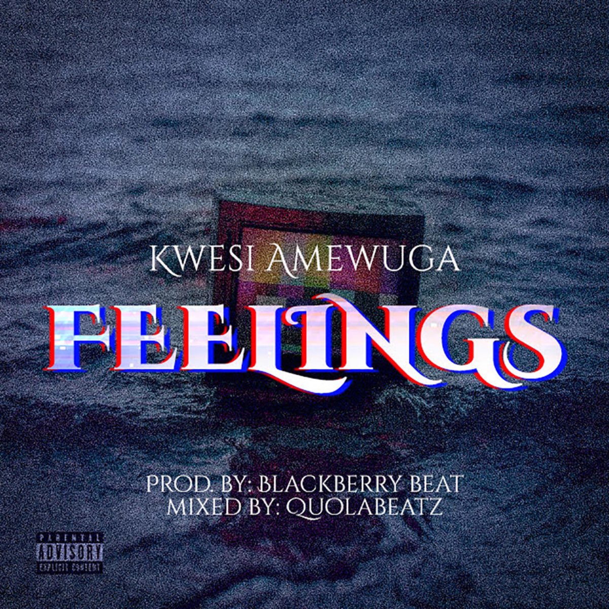 ‎Feelings - Single - Album by KWESI AMEWUGA - Apple Music