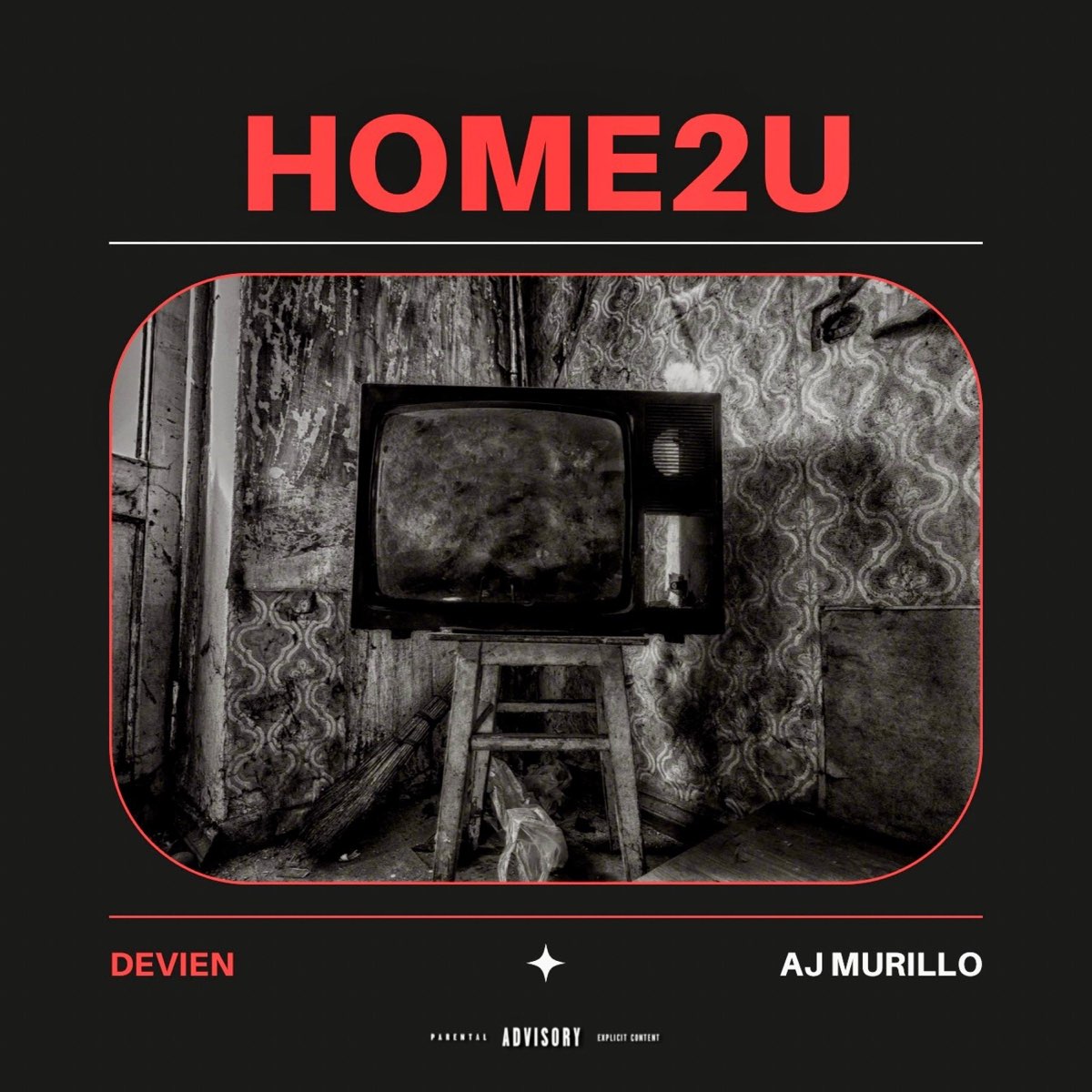 ‎Home2U - Single - Devien & Aj Murillo의 앨범 - Apple Music