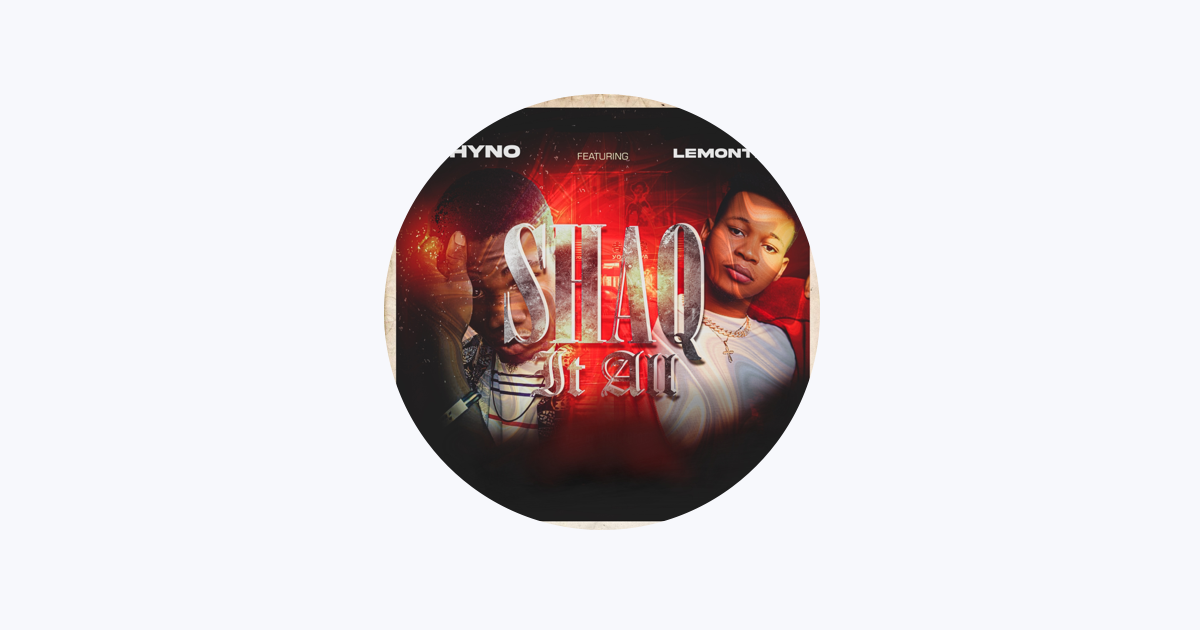 ‎Shyno no Apple Music