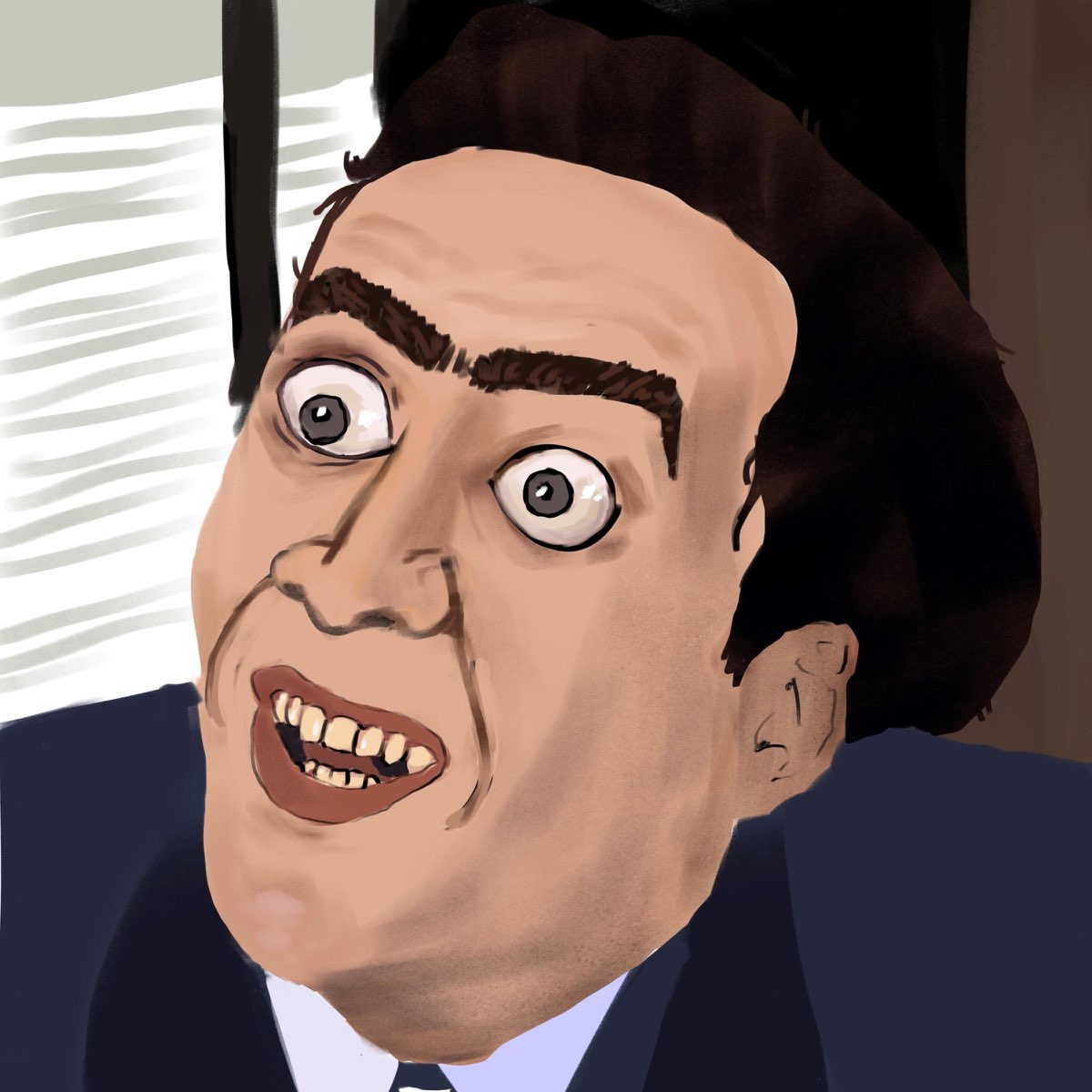 Nick Cage - Single” álbum de The People Need Pickles en Apple Music