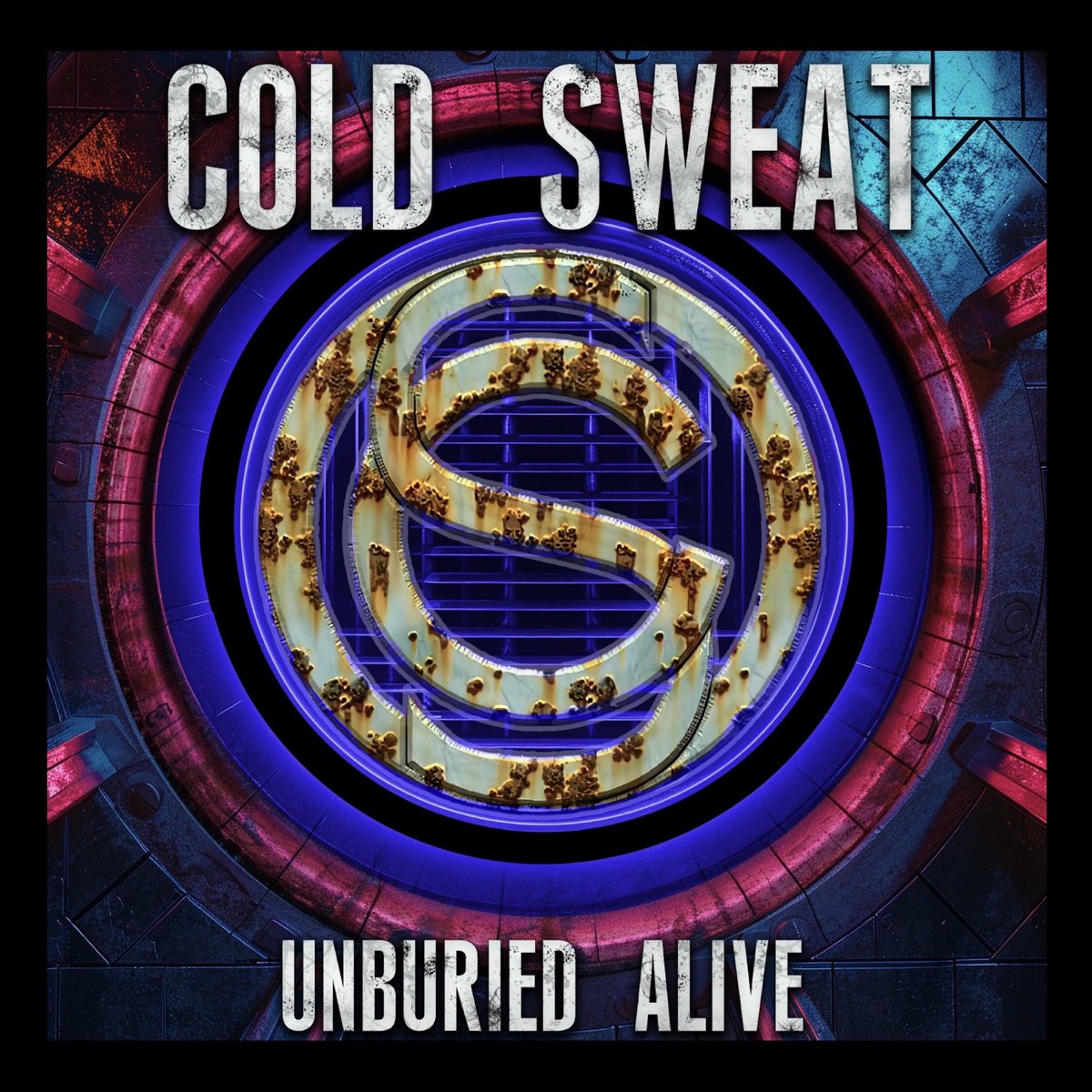 ‎Unburied Alive - Album by Cold Sweat - Apple Music
