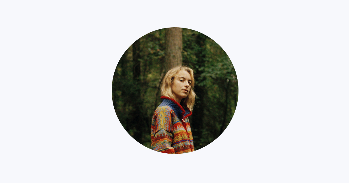 ‎Naima Bock - Apple Music