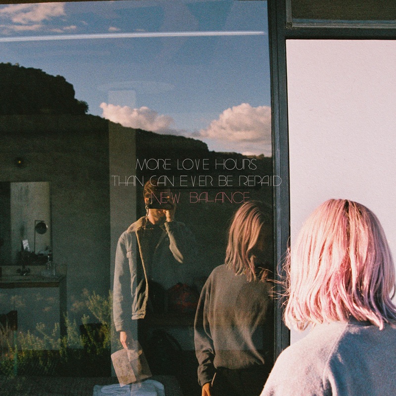 Deck Chairs - New Balance: Song Lyrics, Music Videos & Concerts