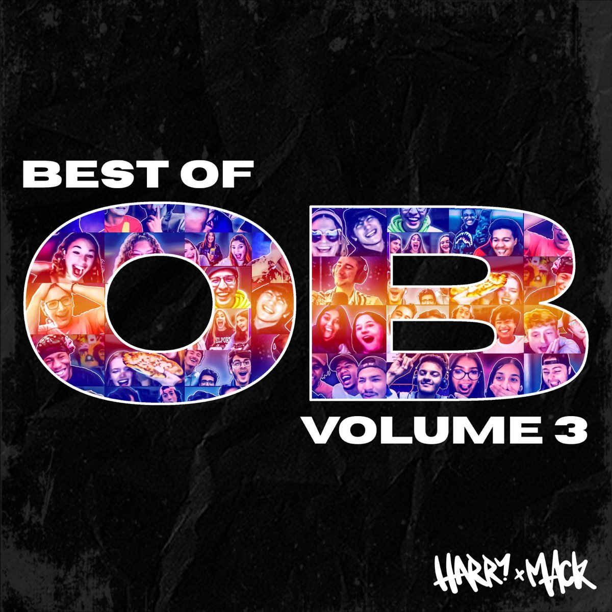 ‎Best of Omegle Bars, Vol. 3 - Album by Harry Mack - Apple Music