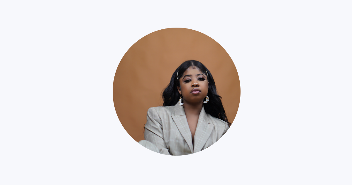 ‎Amber Simone - Apple Music