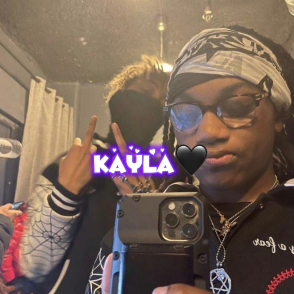 ‎Kayla - Single - Album by Lil Fl4w - Apple Music