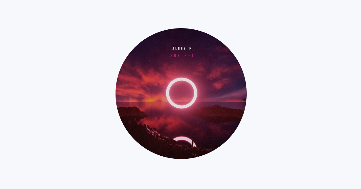 ‎JERRY M - Apple Music