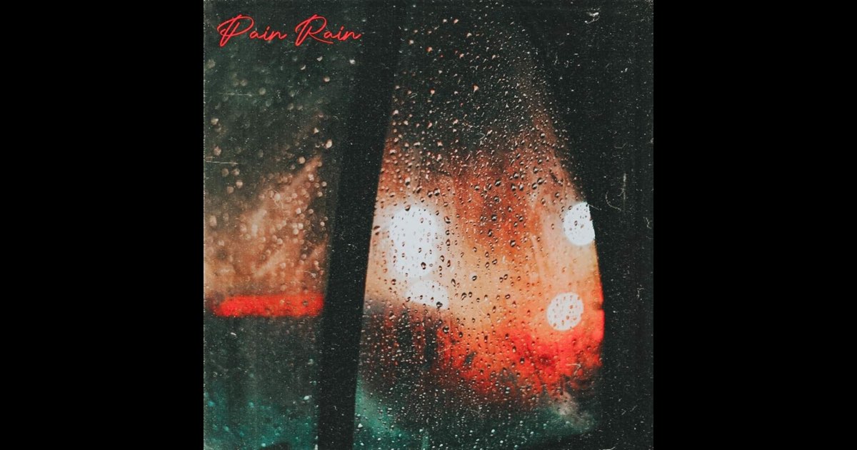 ‎Pain Rain - Single - Why Awakeのアルバム - Apple Music