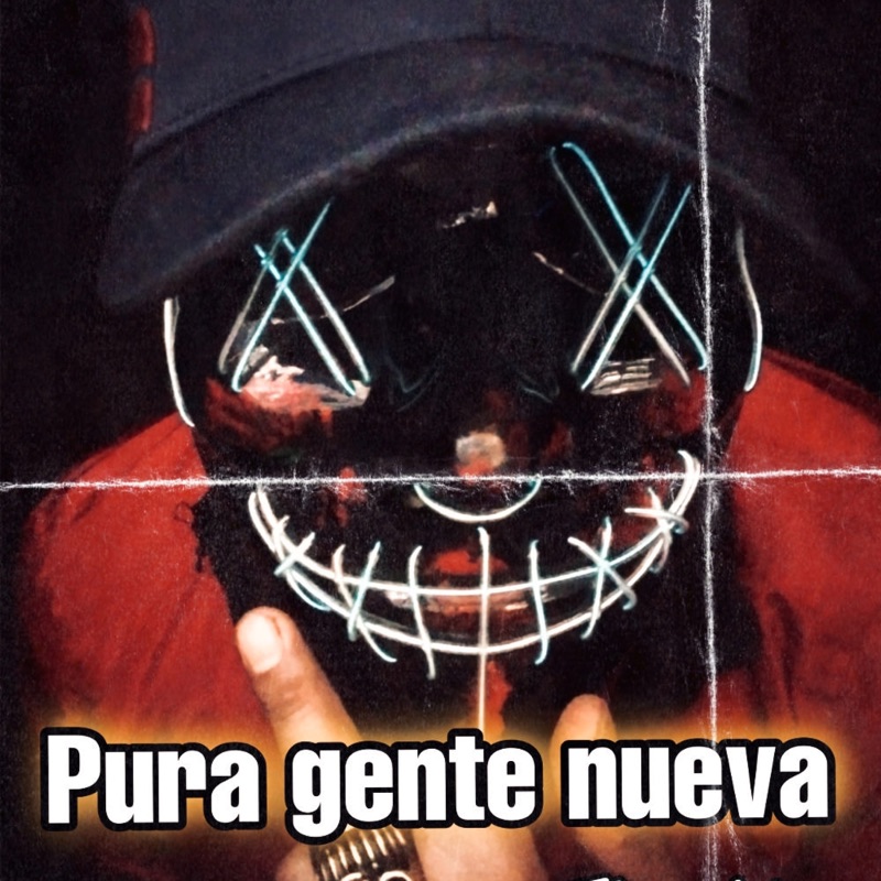 La nueva generación v1 - comando 21 de la plebe MEX: Song Lyrics, Music ...