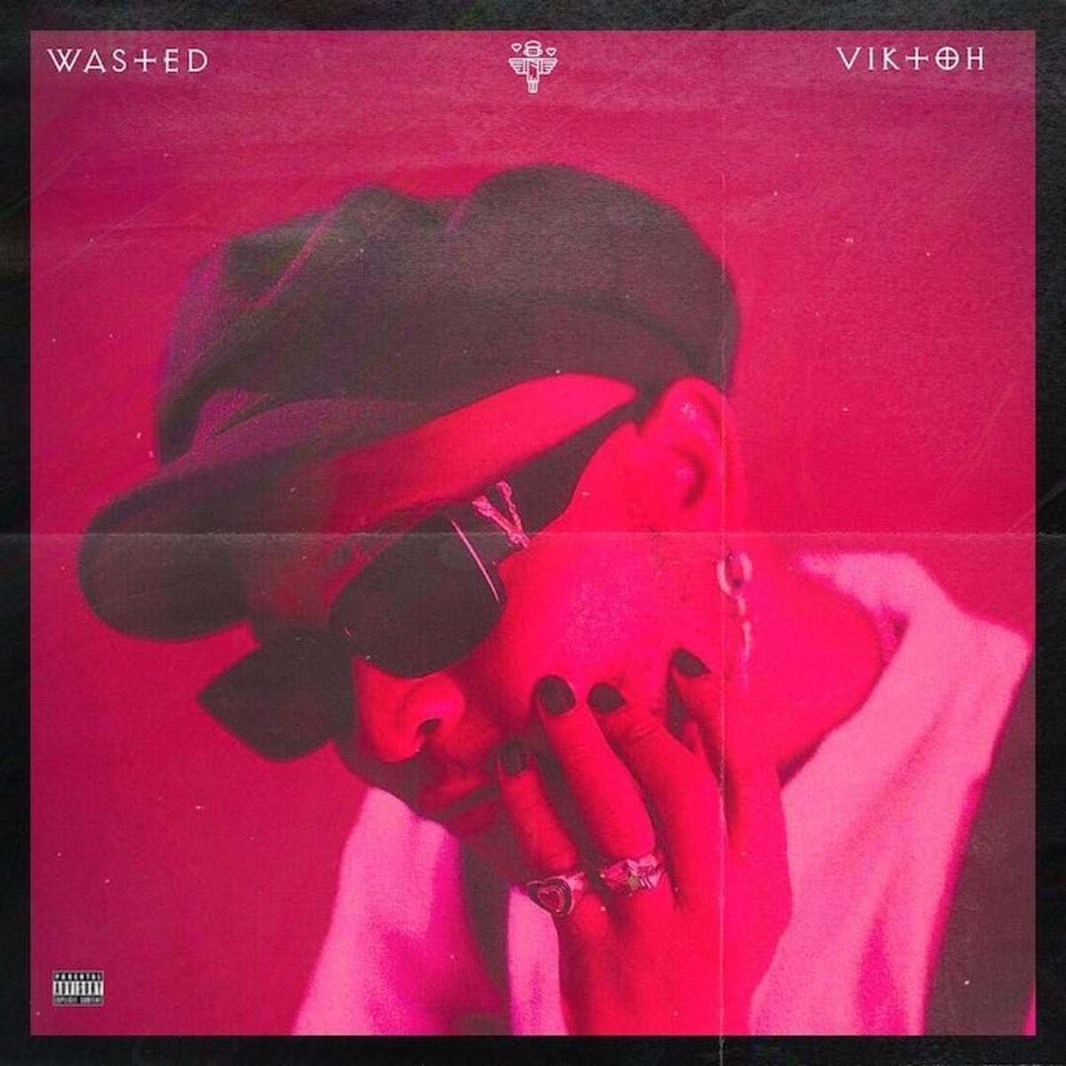 ‎Apple Music에서 감상하는 Viktoh의 Wasted - Single