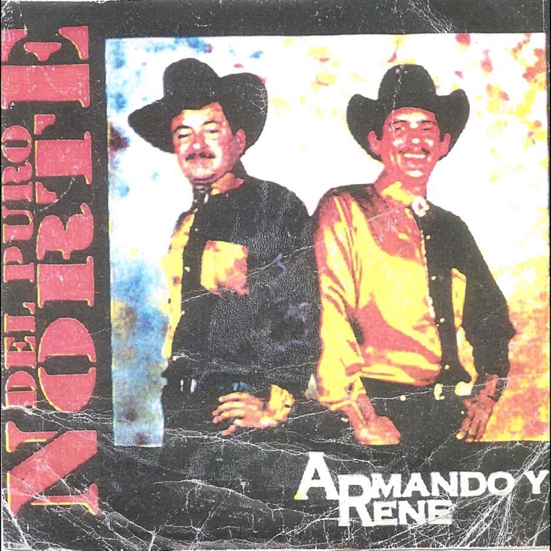 Yo No Te Conocia - Armando y Rene: Song Lyrics, Music Videos & Concerts