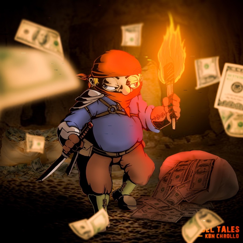 Fandle Tale - KBN Chrollo: Song Lyrics, Music Videos & Concerts