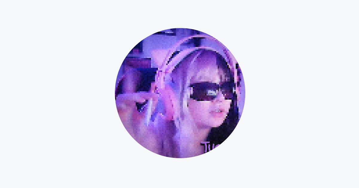 ‎Tue Toi - Apple Music